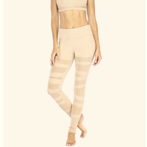 Electric Yoga | Pants & Jumpsuits | New Nwt Electric Yoga Unwrap Me ...